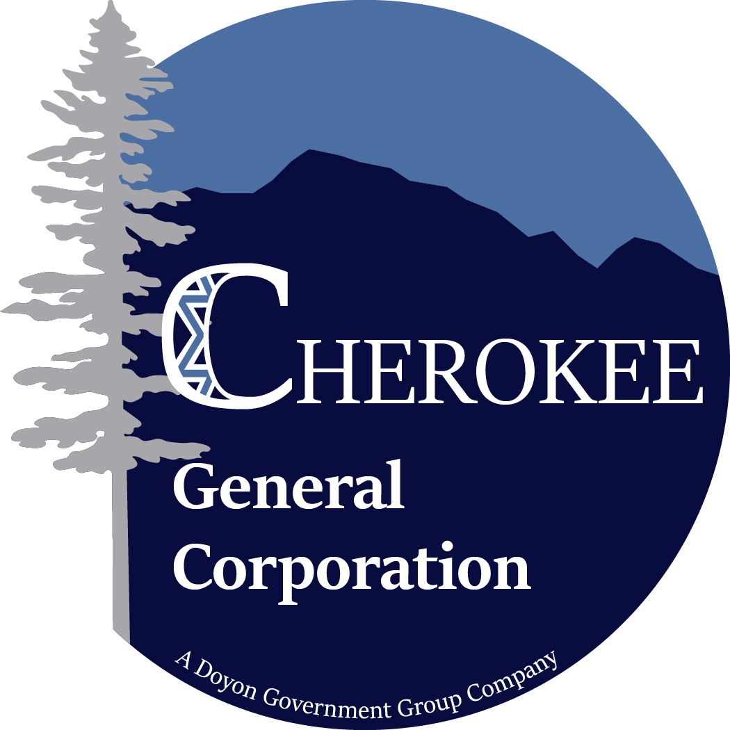 Cherokee General Corporation serving federal state local government ...