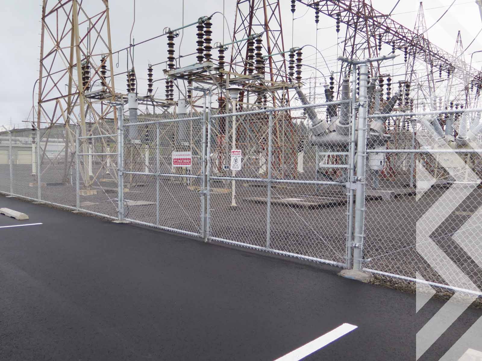 BPA Demo and Civil Projects in Longview, WA & Keeler, OR – $1.6M ...